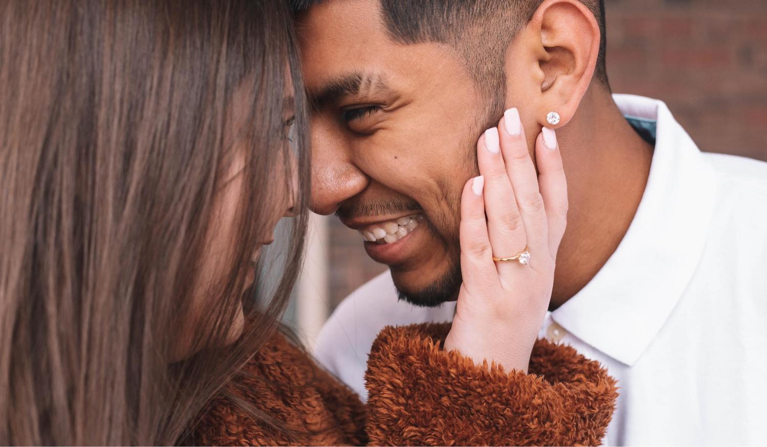 Angela Monique Watts and Juanito Martinez-Diaz's Wedding Website