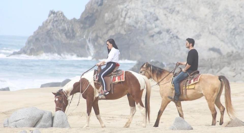 Shaghayegh Tareh and Arash Soltani's Wedding Website