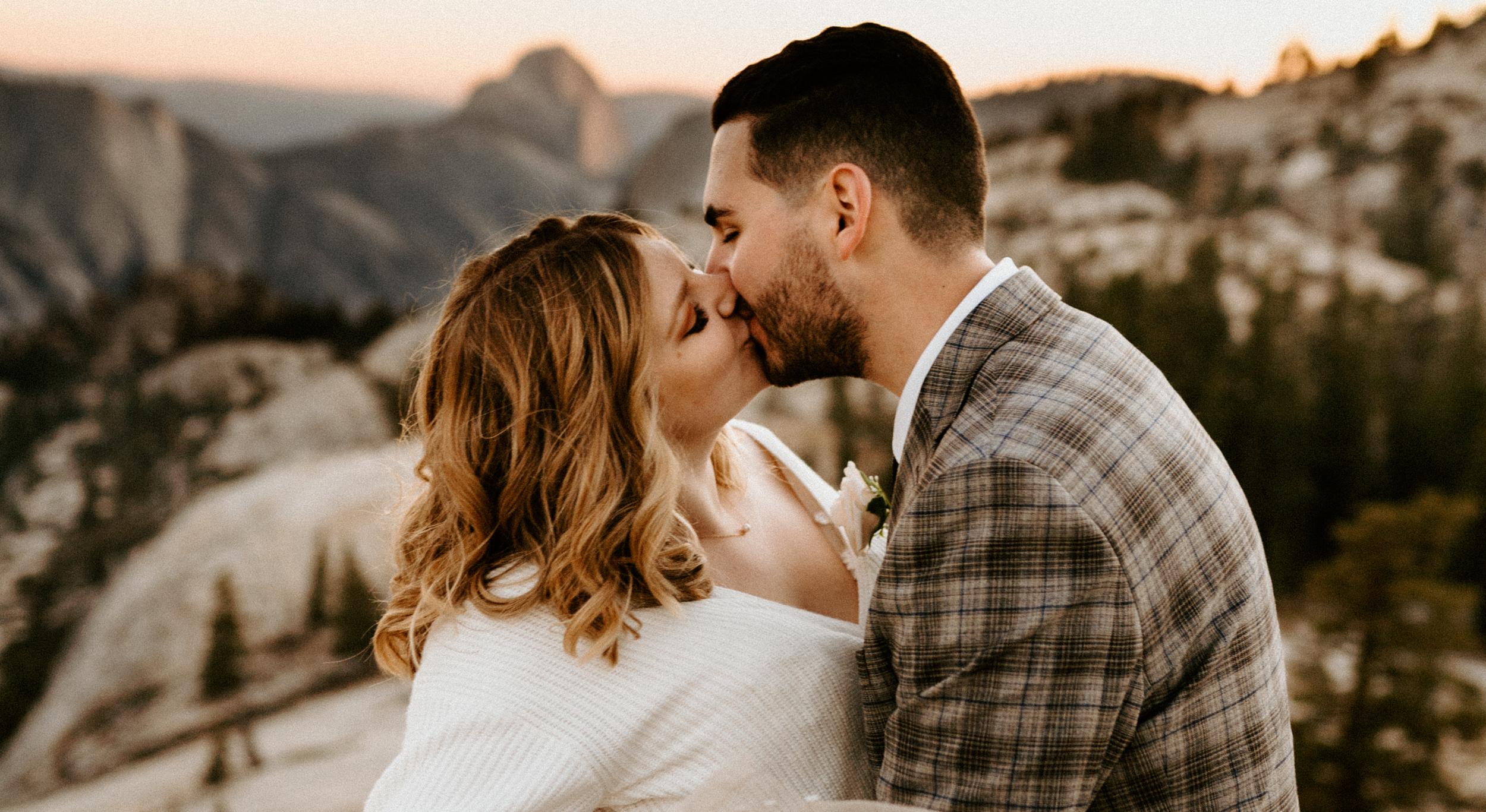 Scott Wiener and Alayna Yates' Wedding Website