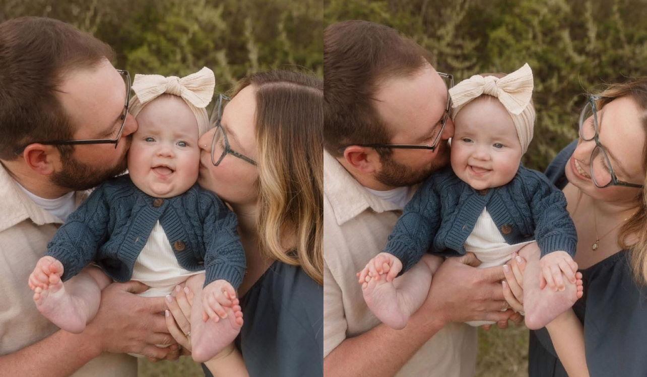 Maddie Voss and Hunter Conrad's Wedding Website