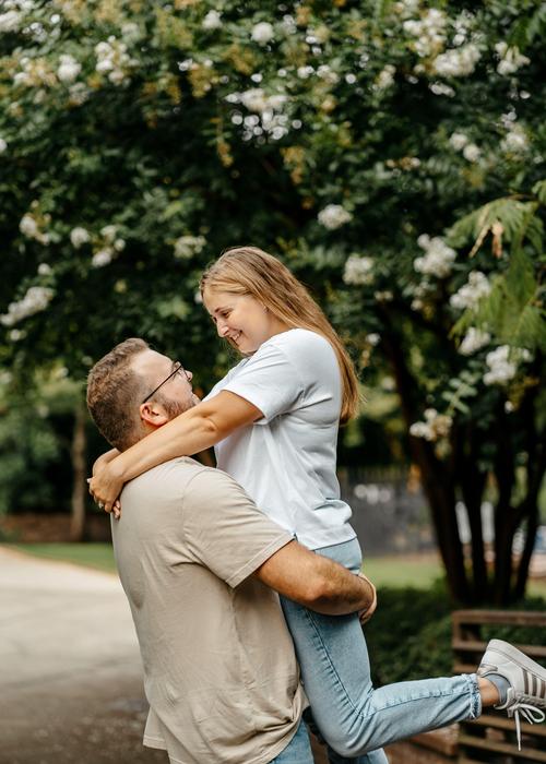 Emily Watling and Daniel Riddle's Wedding Website