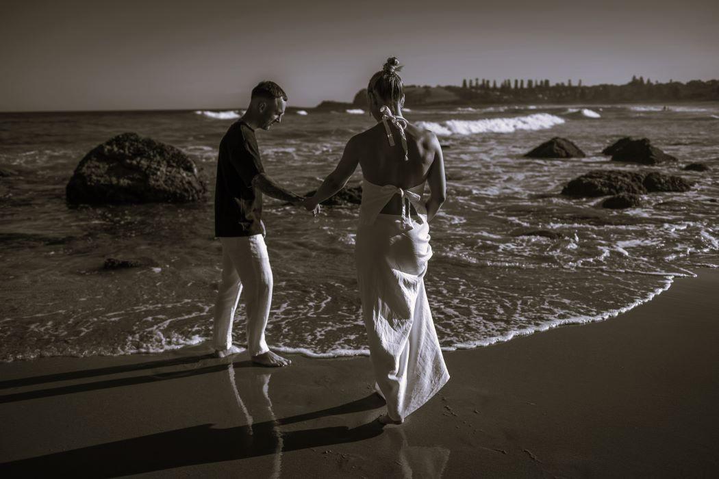 Nicholas Tyler and Jaimi-lee Riley's Wedding Website