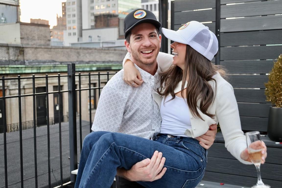 Megan Schwab and Jason Garry's Wedding Website