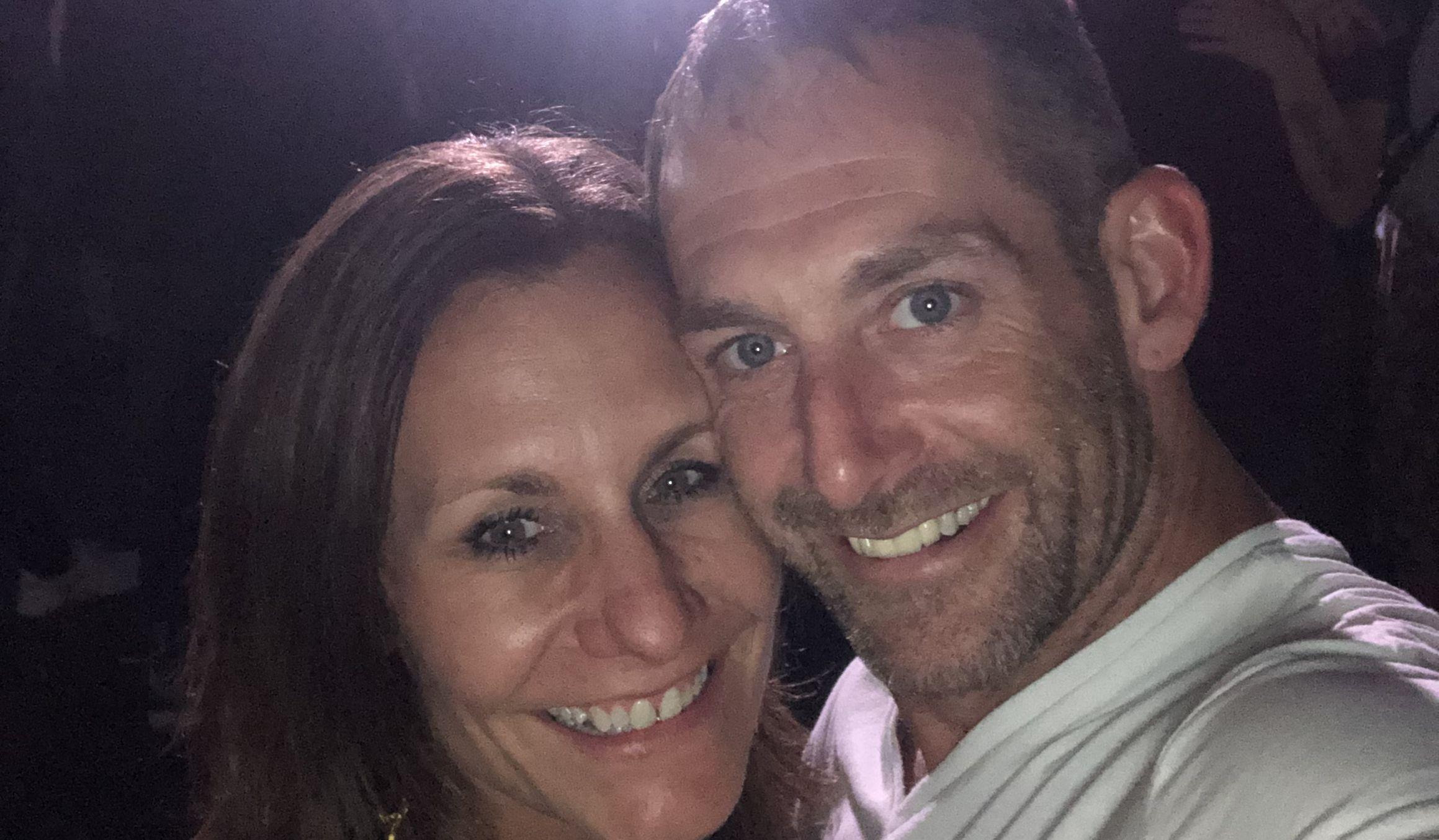 Jeanne Chapple and Scott Larson's Wedding Website