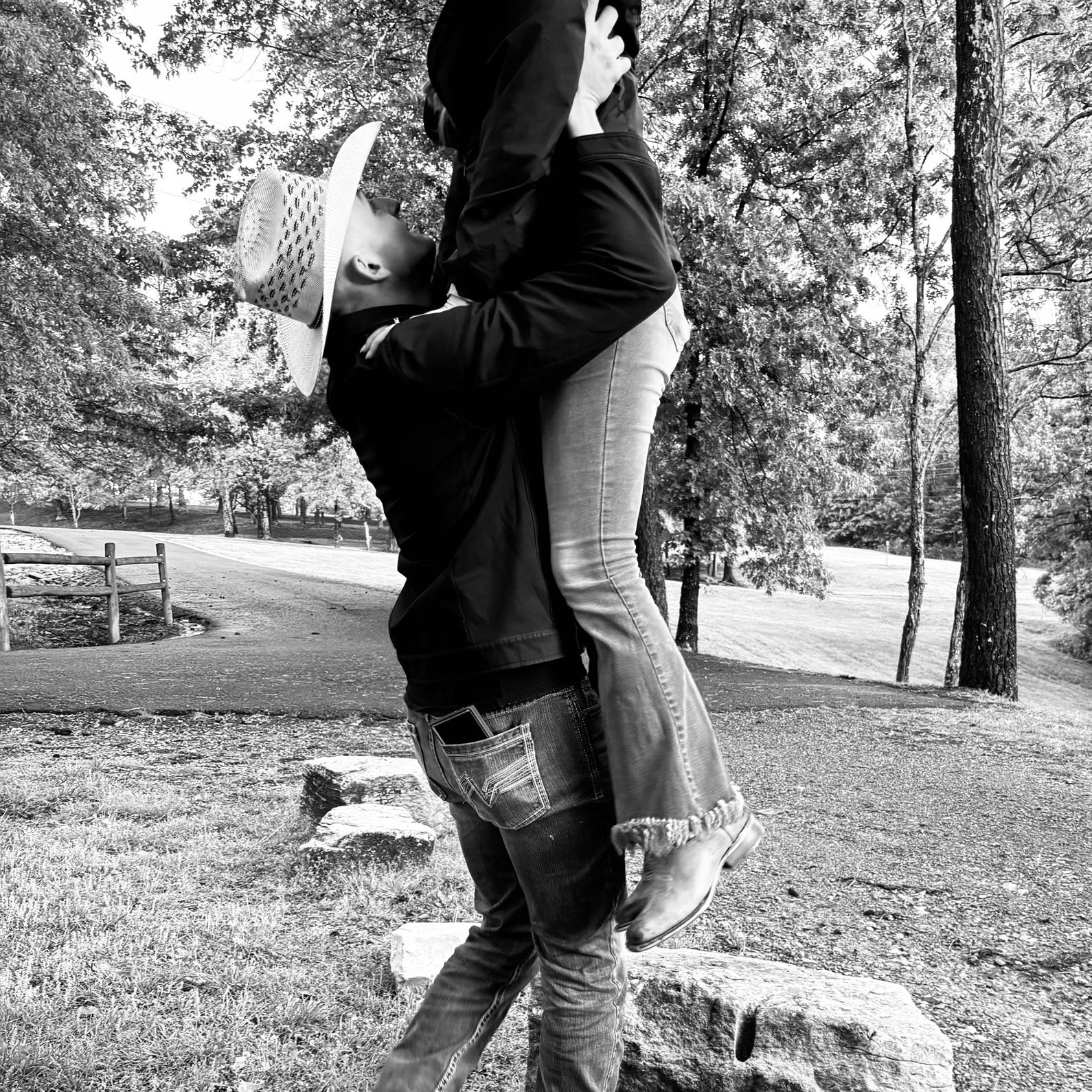 Jamie Dotson and Chase Stamm's Wedding Website