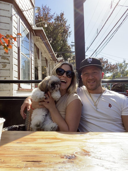 Kaci Conboy and Joseph Bonura's Wedding Website