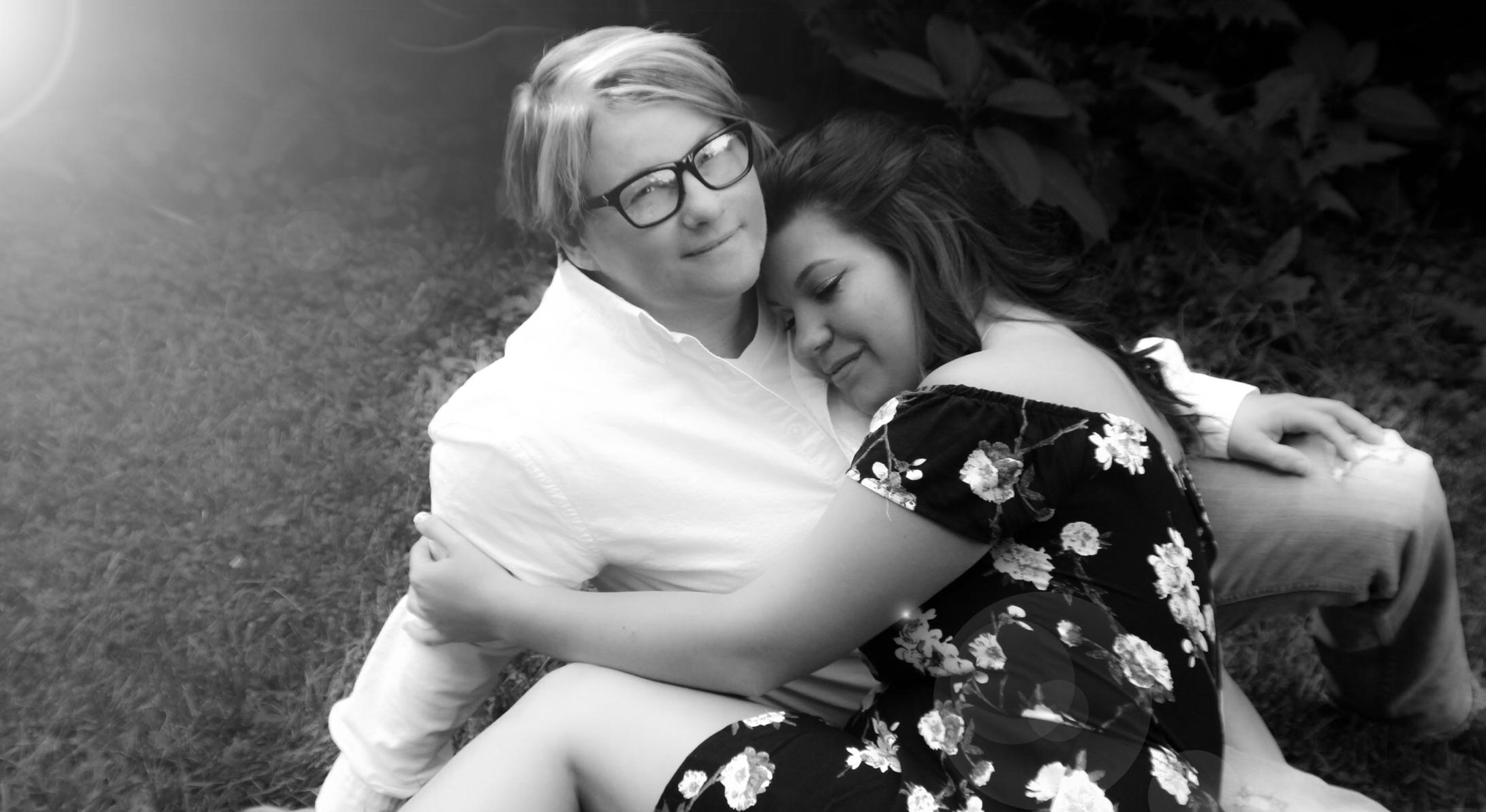 Robin Jordan and Kara Flickinger's Wedding Website