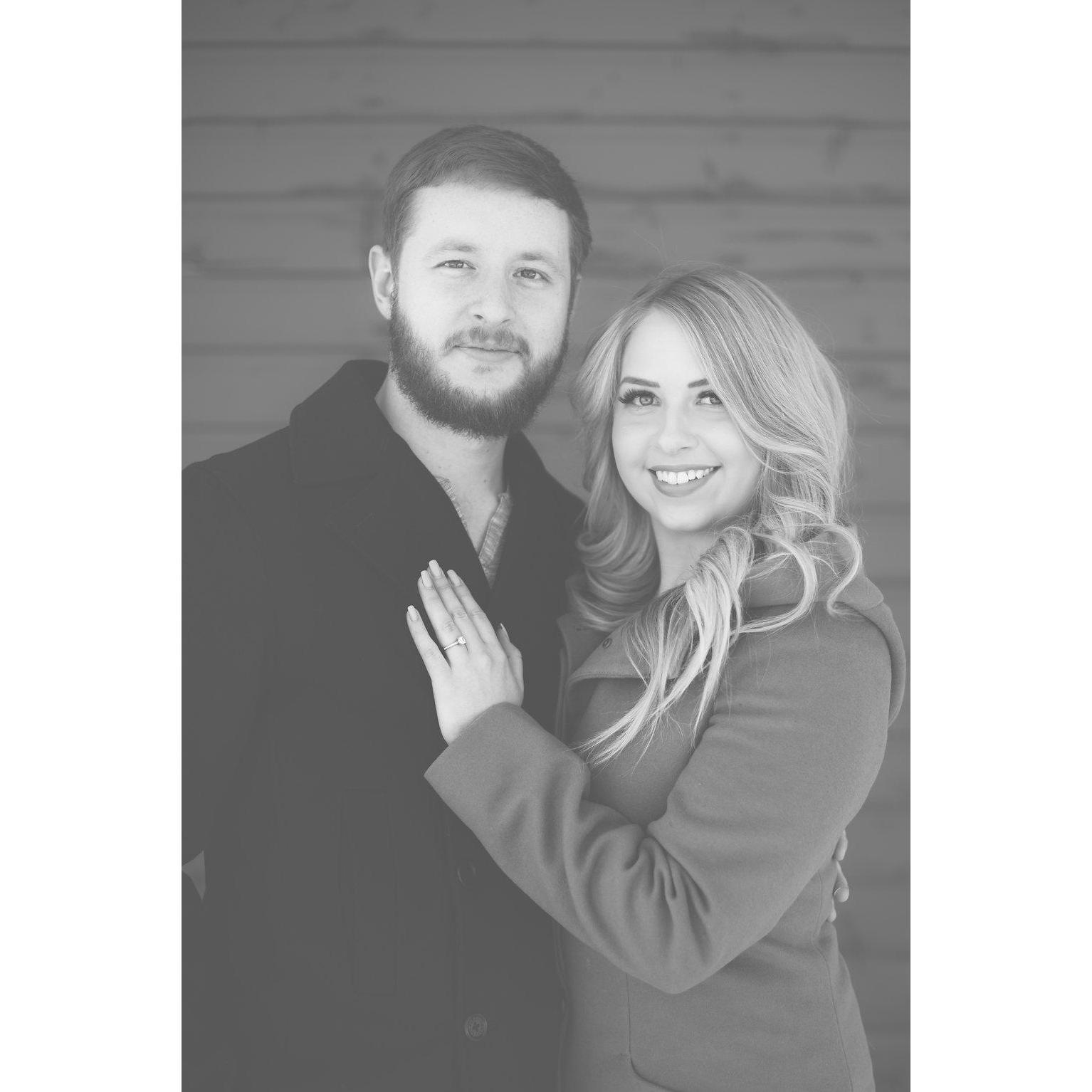 Justin Sullivan and Nicole Halsted's Wedding Website