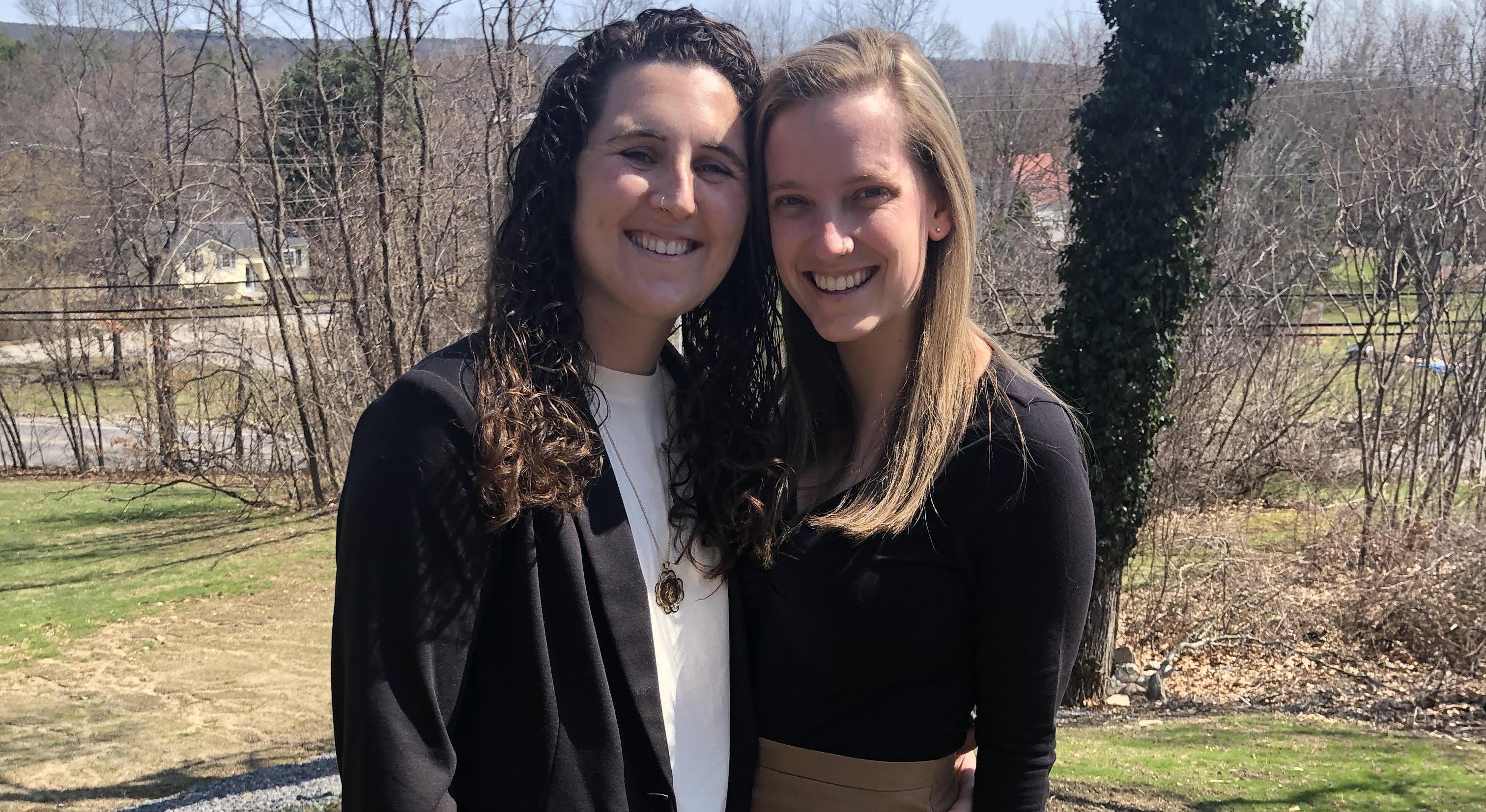 Meaghan Kelly and Devin Collins-Ives' Wedding Website