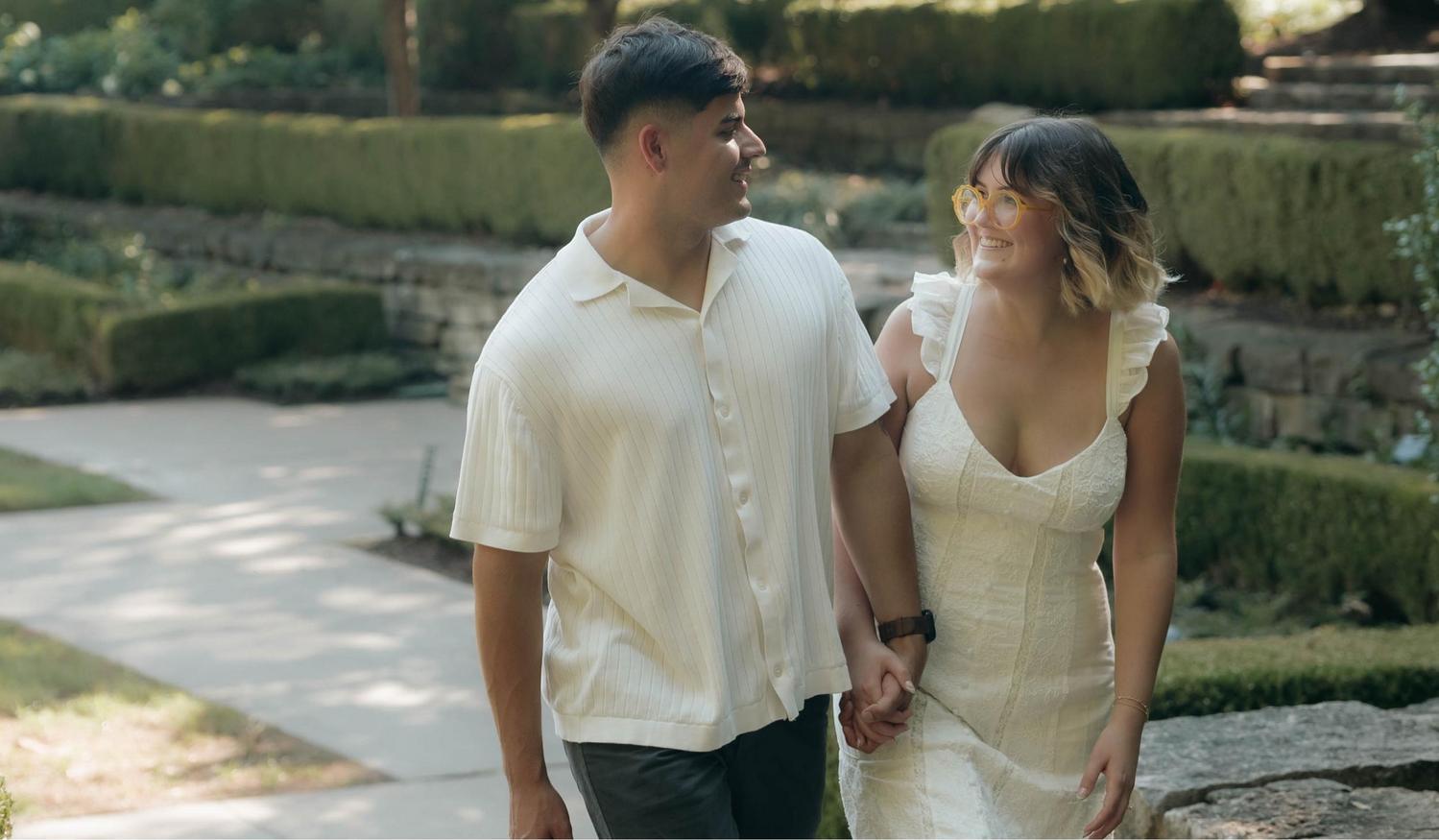 bryson burns and isaiah aguilar's Wedding Website