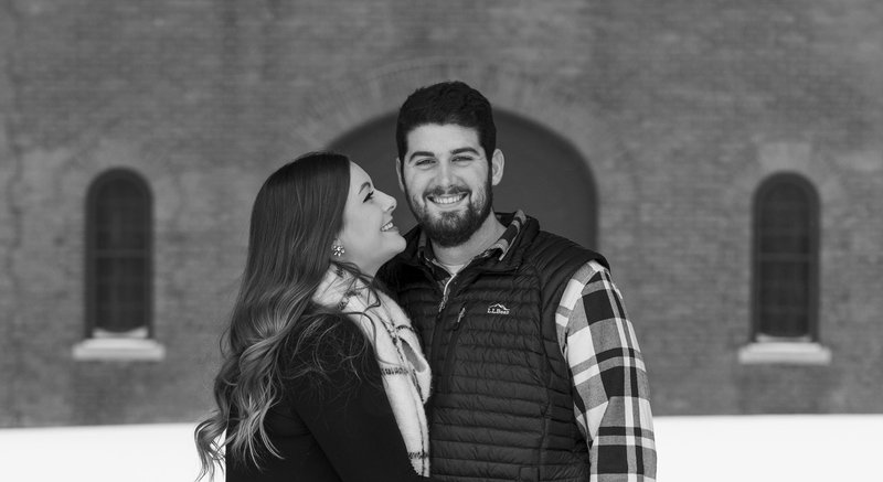 Caroline Ladd and Jeffrey Phelps' Wedding Website