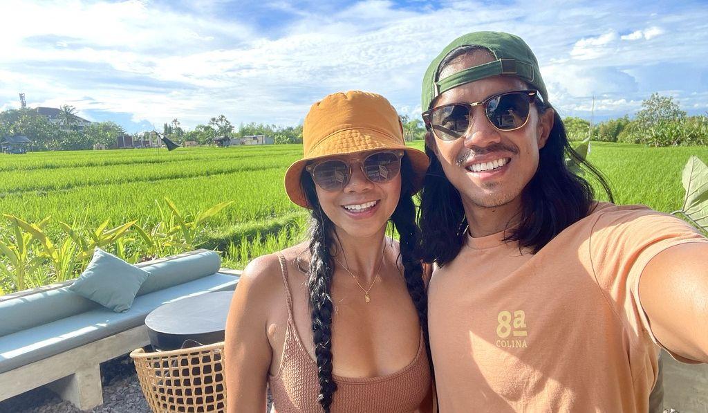 Ella Vargas and Daniel Ha's Wedding Website