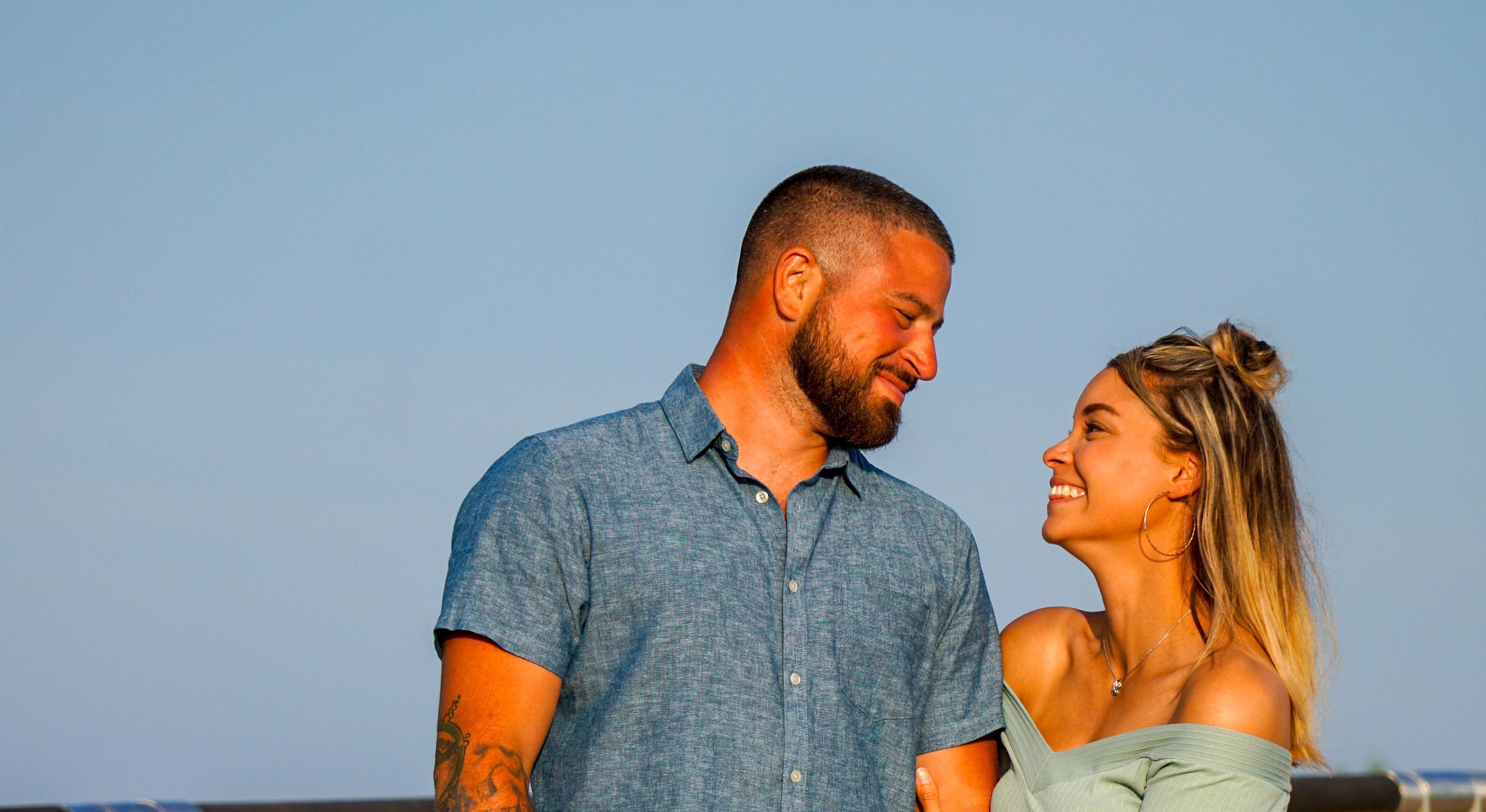 Frances Diaz and Jonathan Molla's Wedding Website