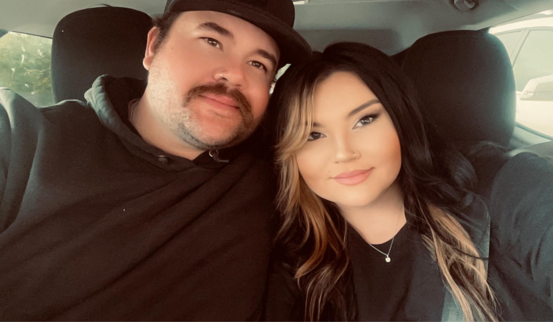 Skyler Thompson and Ciarra Roberts's Wedding Website