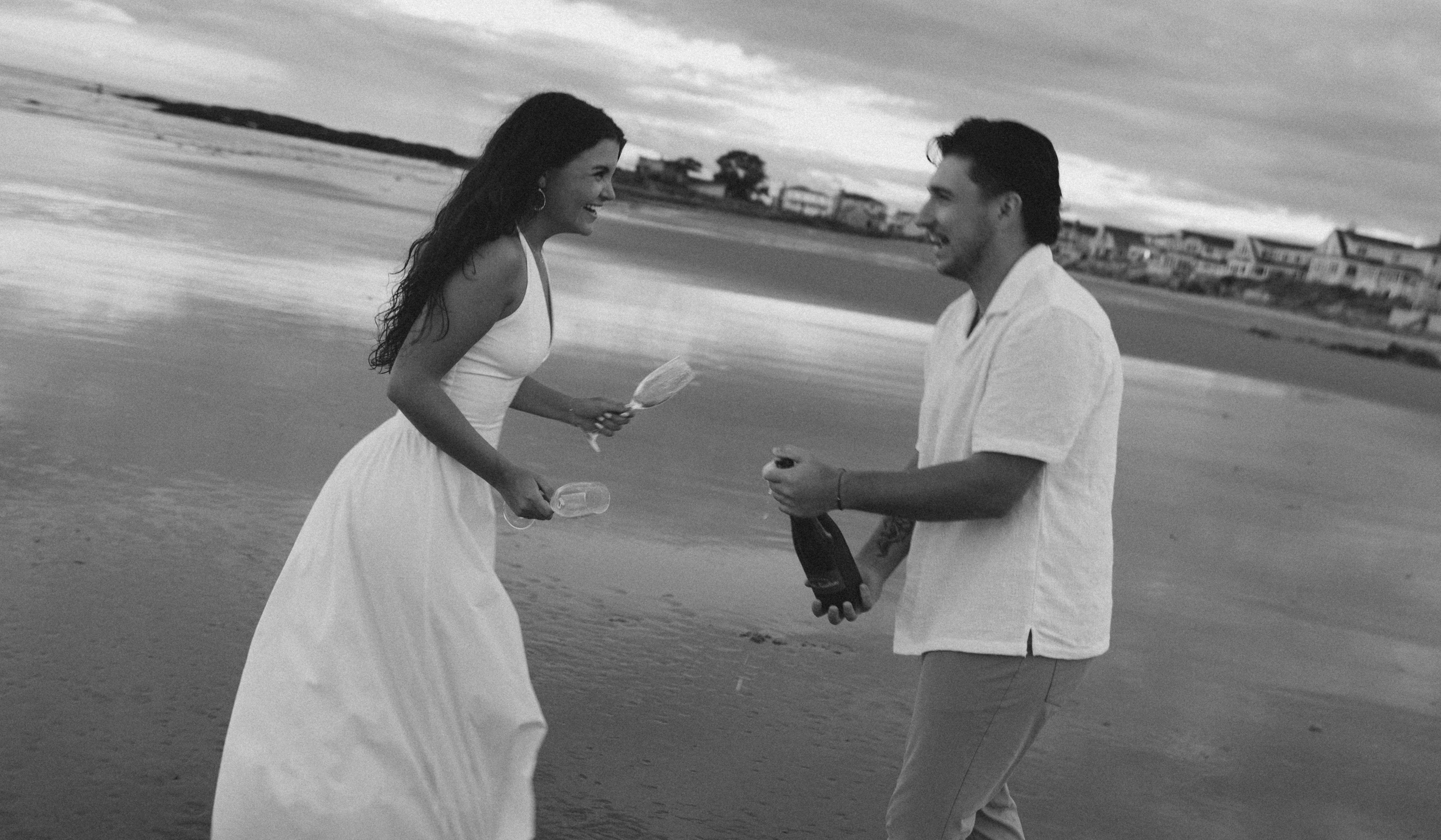 Elizabeth Keenan and Brandon Howe's Wedding Website
