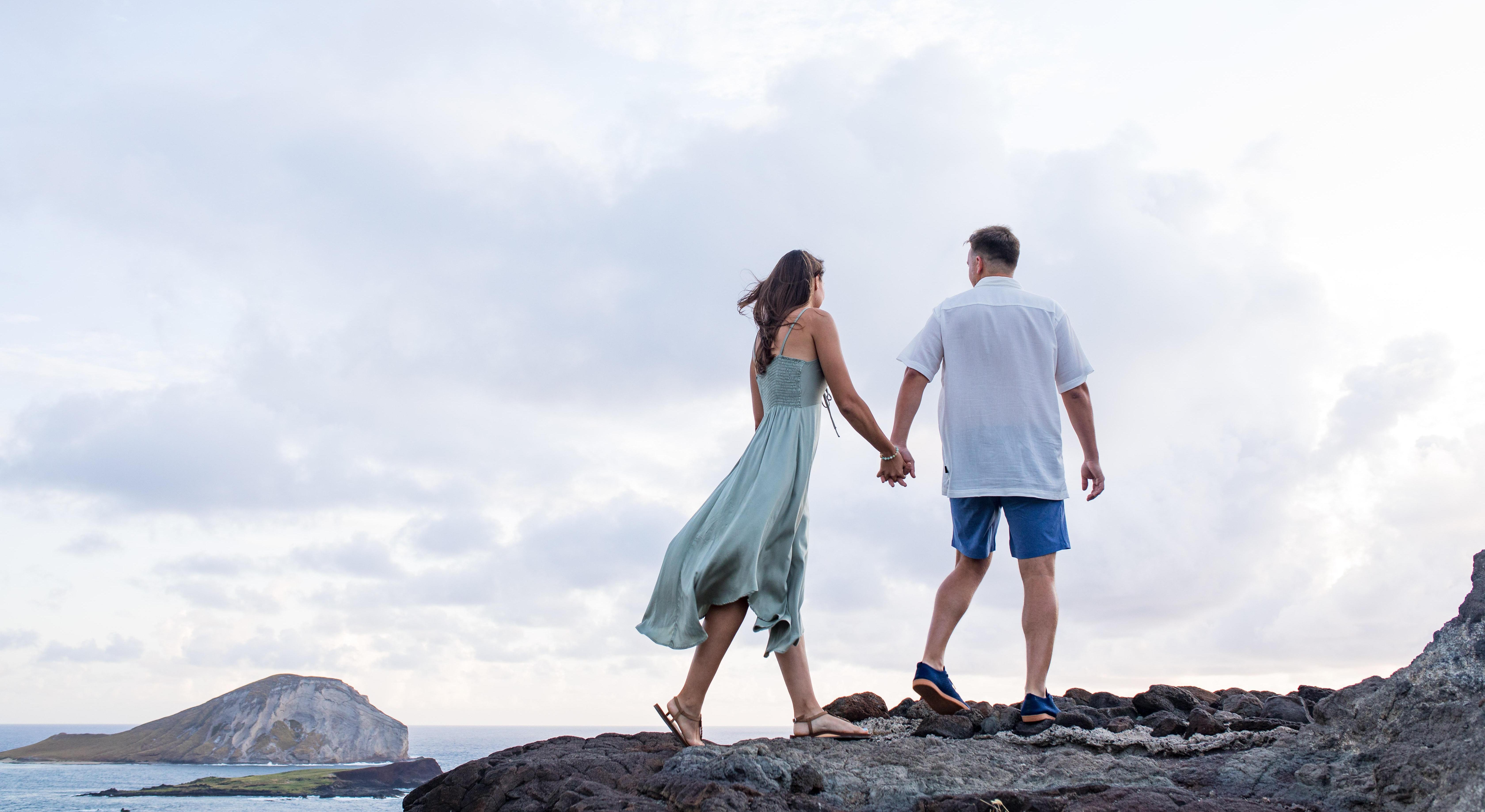 Briana Correa and Andrew Nelson's Wedding Website