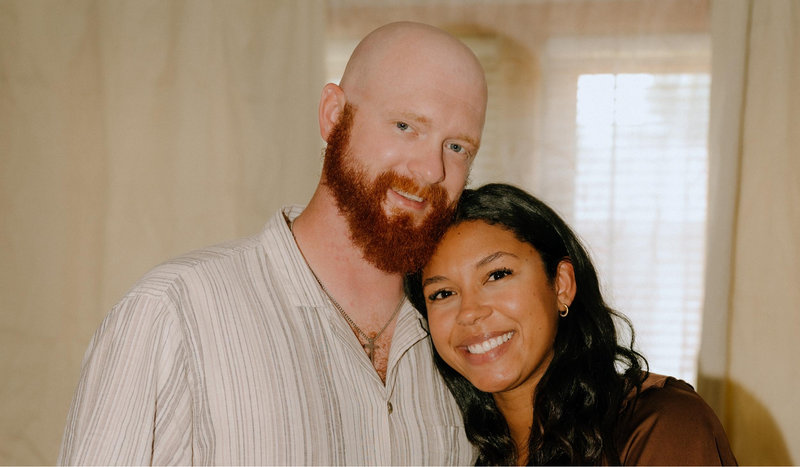 Lanae Love-Johnson and Brandon Ellis' Wedding Website