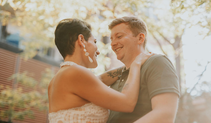 Sara Claver and Jonathan Drennan's Wedding Website