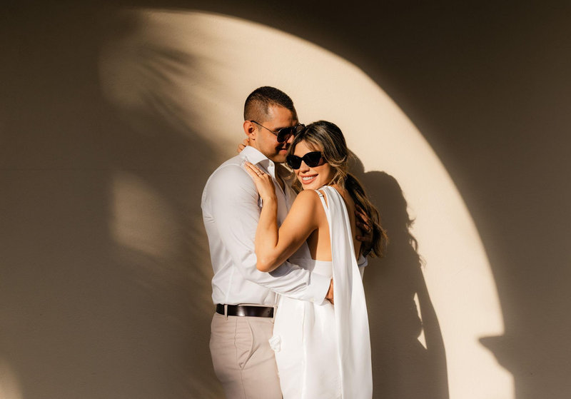Cristina Vives Jaimes and Jesús Villa Acevedo's Wedding Website