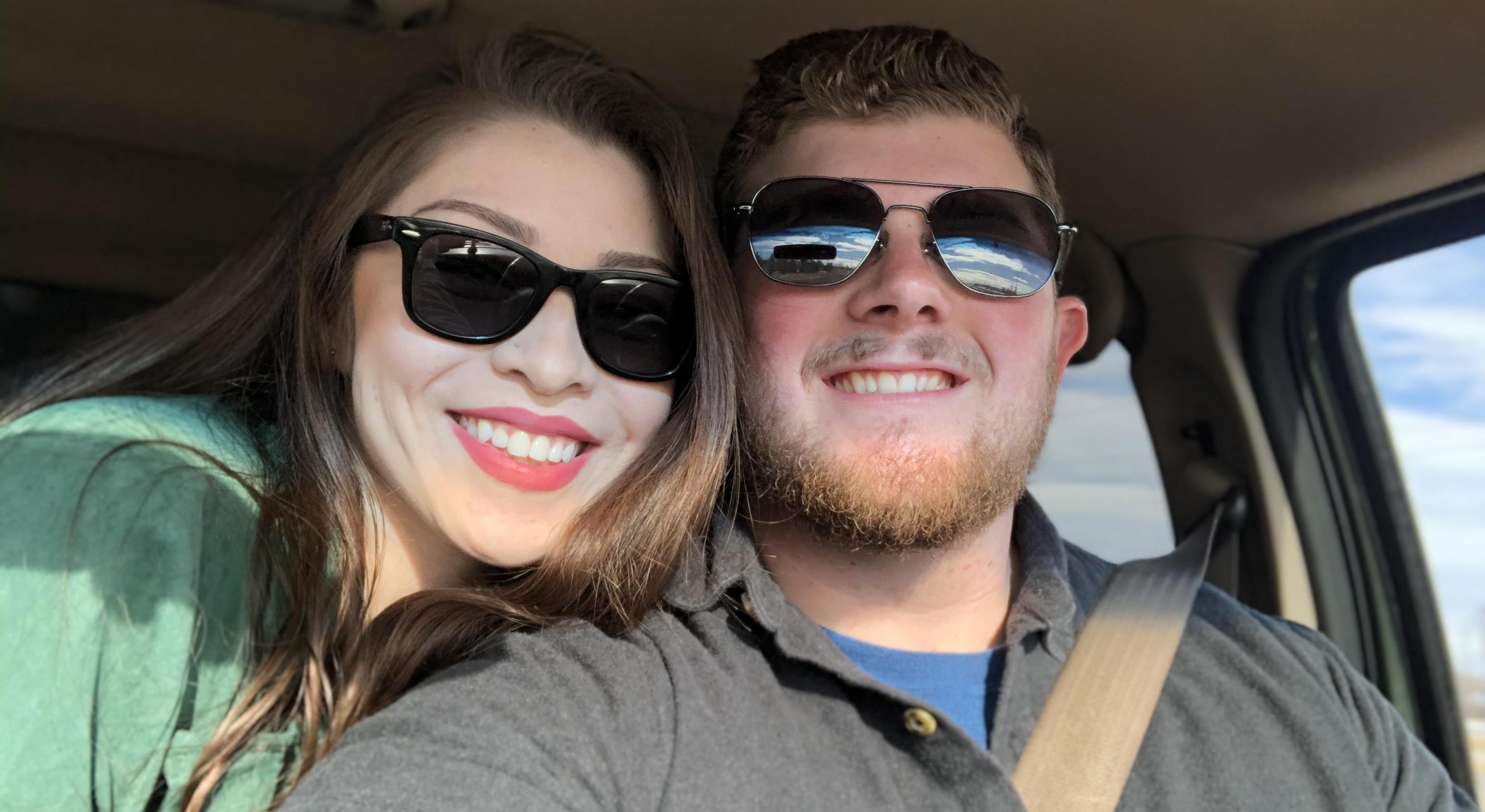 Dalin Nelson and Jocelyn Espana's Wedding Website