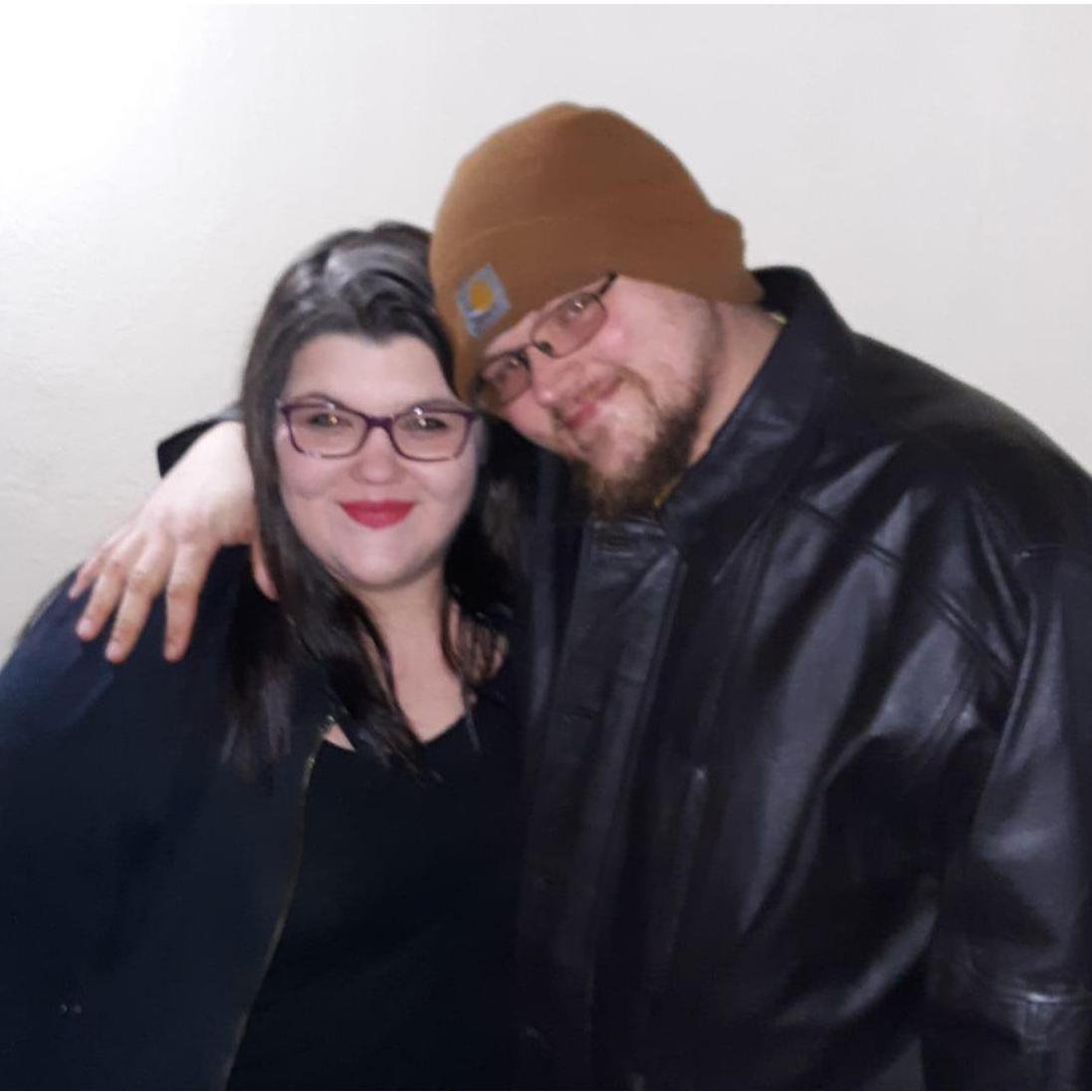 Keri Bennett and John Cozzi's Wedding Website