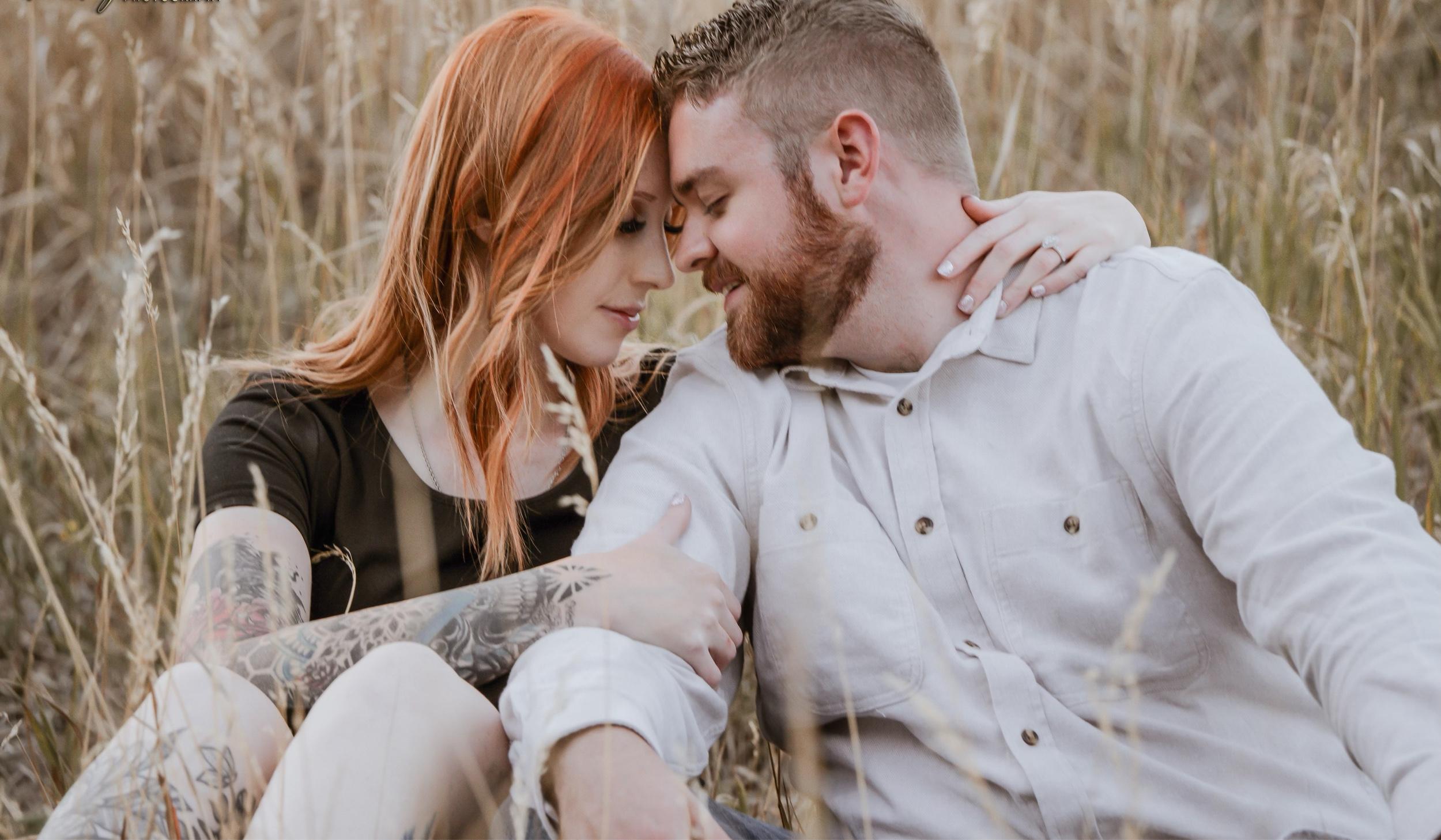 Bridget Mcarthur and Russell Comstock's Wedding Website