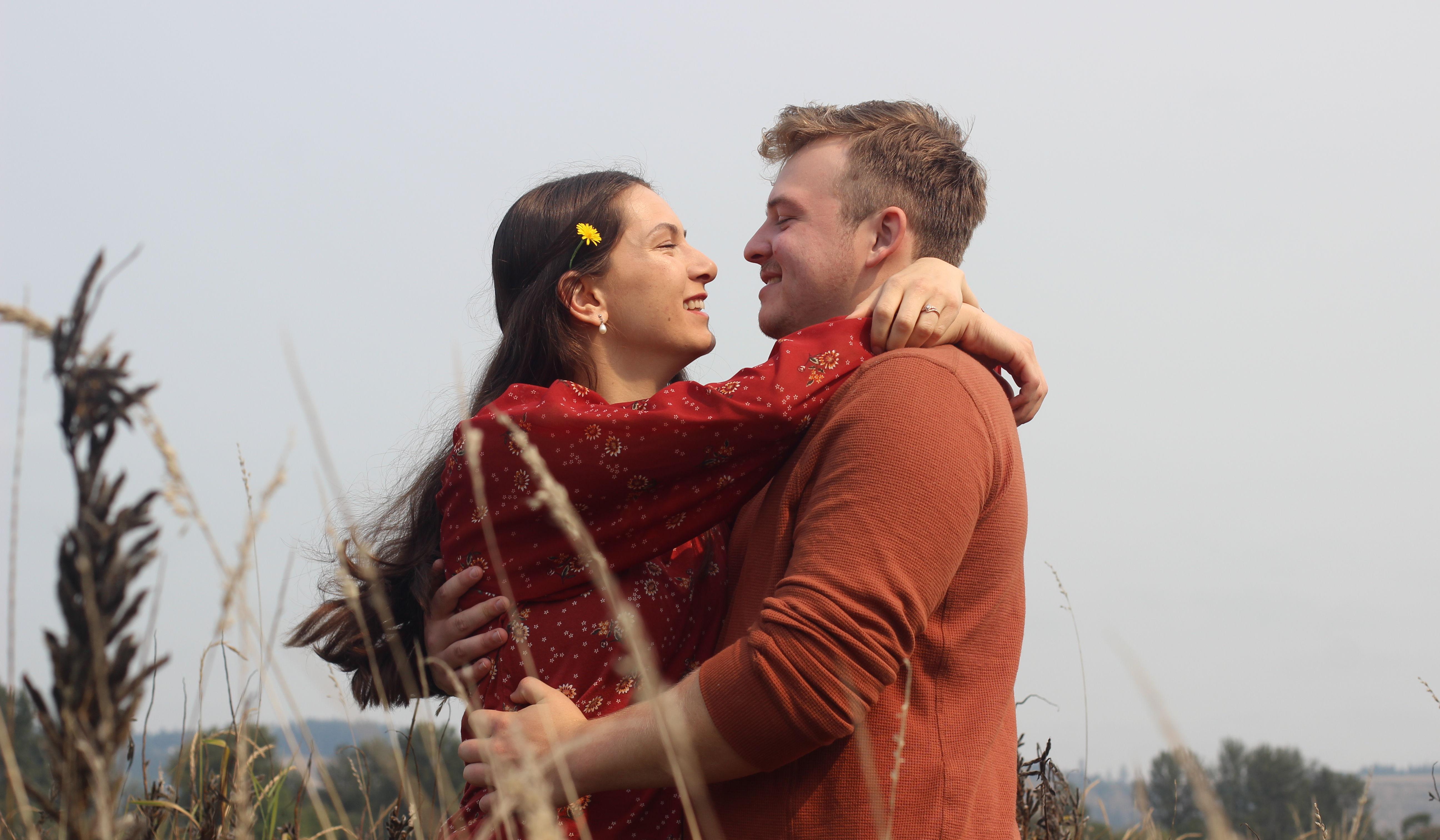 Bella Williams and Will Colvin's Wedding Website