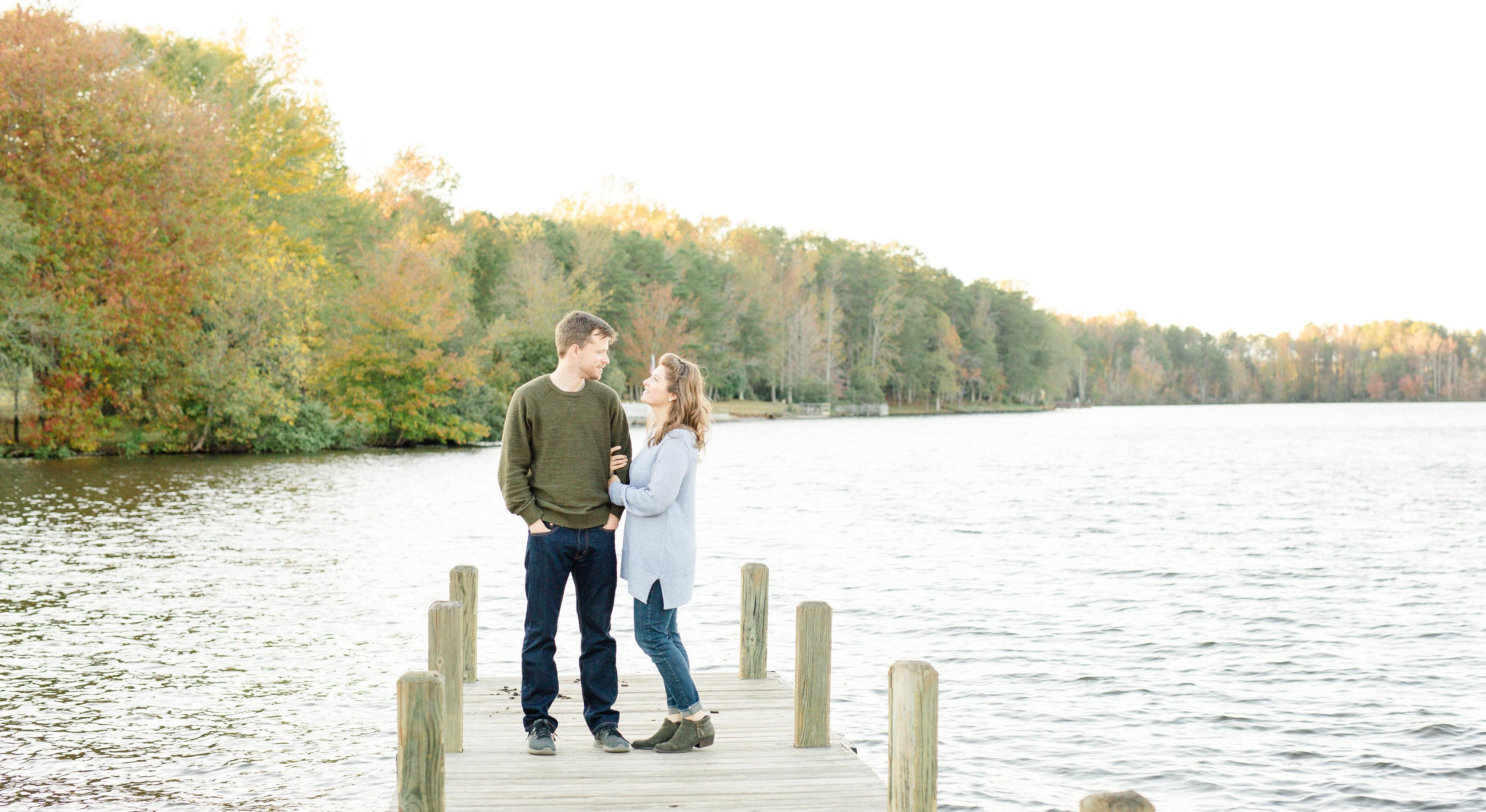 Erin Hansen and Joel Janke's Wedding Website