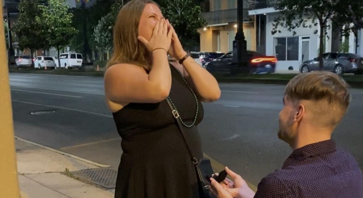 Hailey Burbridge and Frankie Martin's Wedding Website