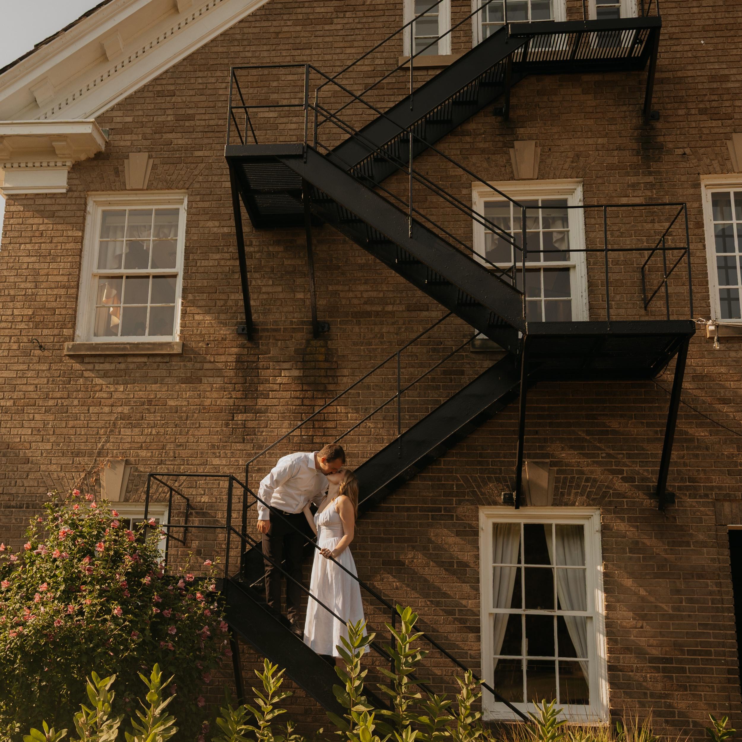 Hannah Minette and John Janes' Wedding Website