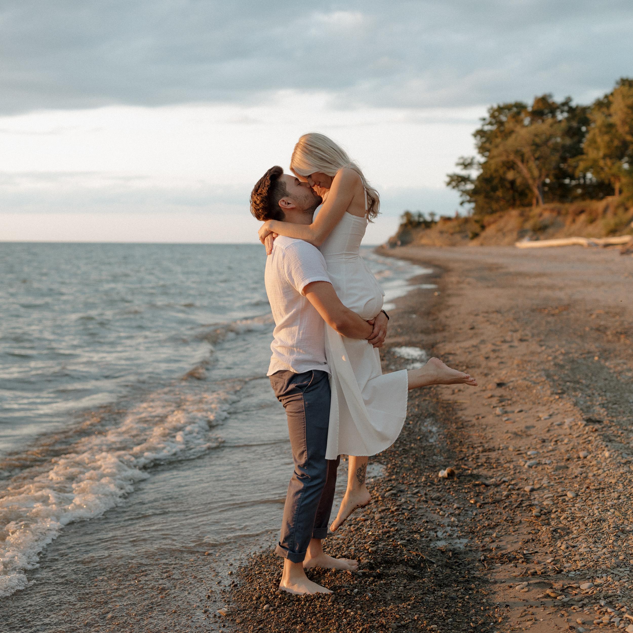 Samantha Hoffman and Bradley Hermann's Wedding Website