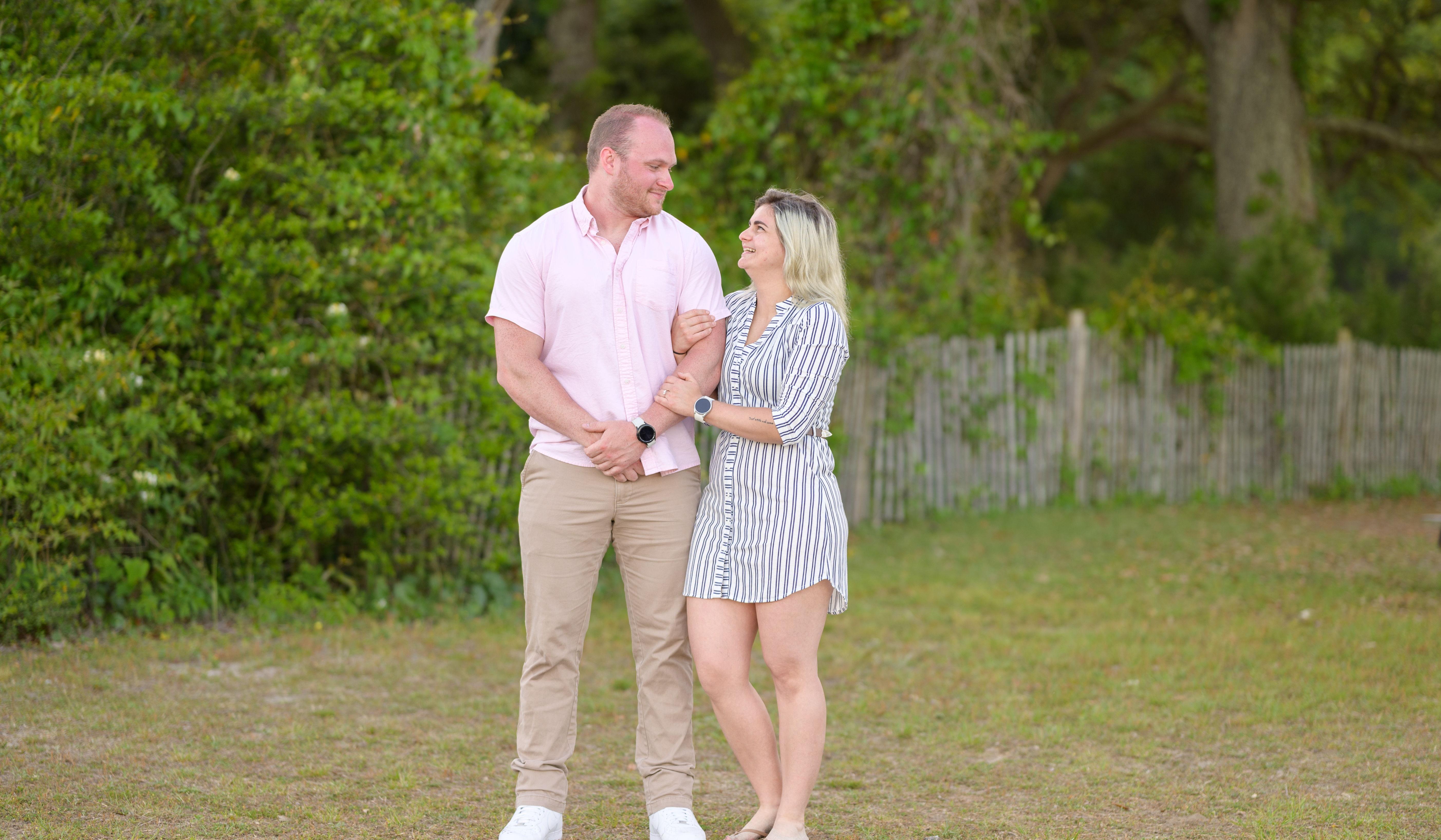 Melody Slater and Adam Steiger's Wedding Website