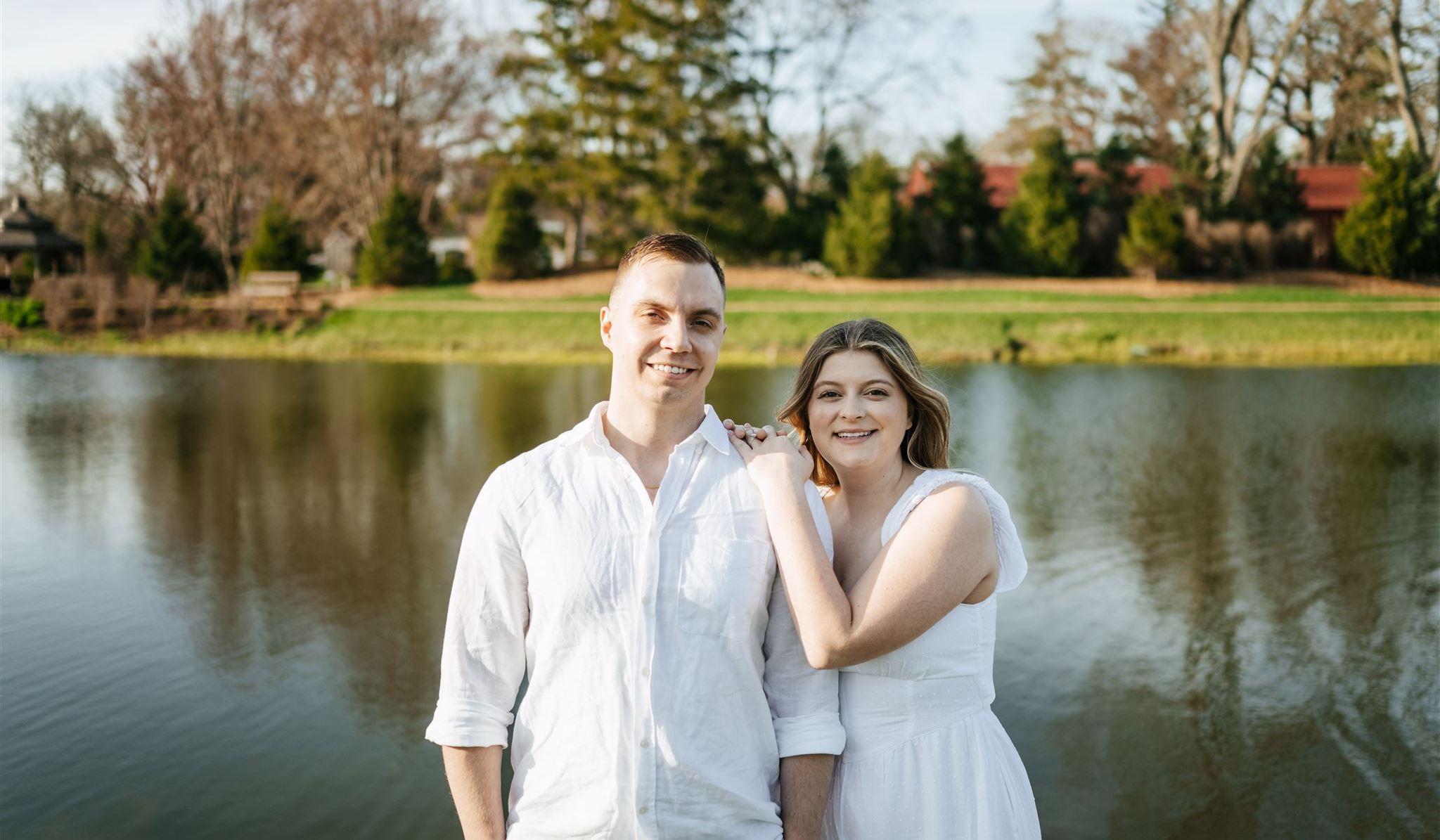 Hannah Rummel and Daniel Madry's Wedding Website
