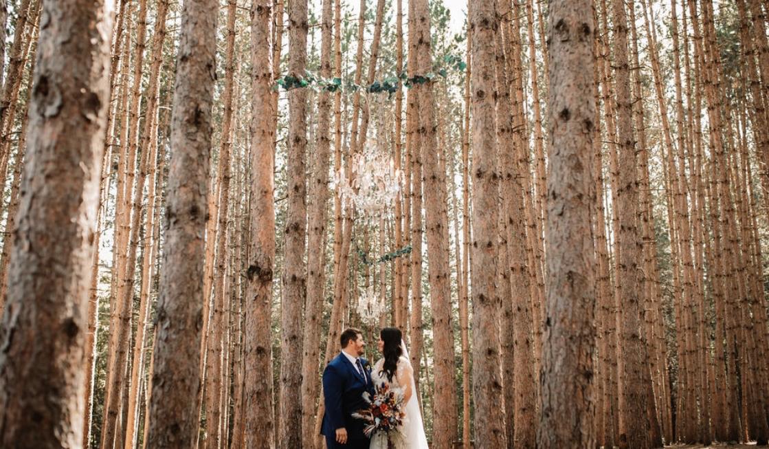 Devyn Johnson and Nathan Collier's Wedding Website