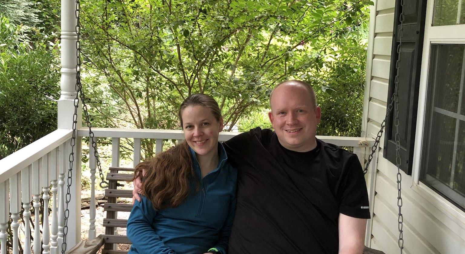 Janet Kemp and Matthew Heckman's Wedding Website