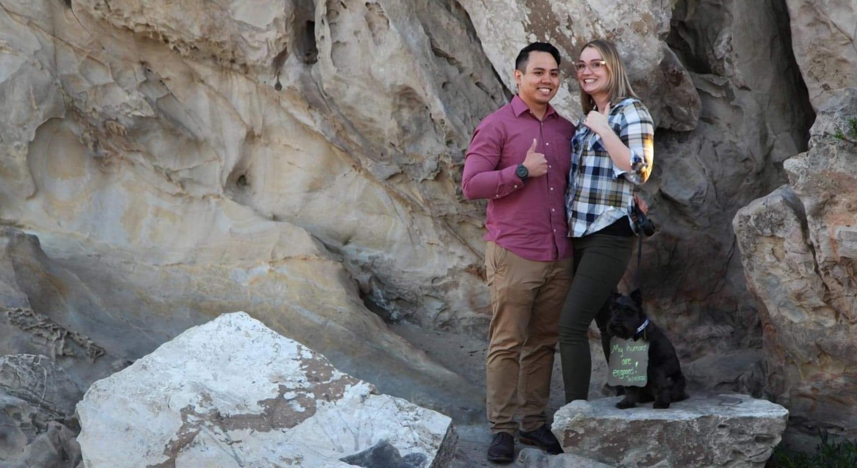 Michele Jablonski and Jason Calugcugan's Wedding Website