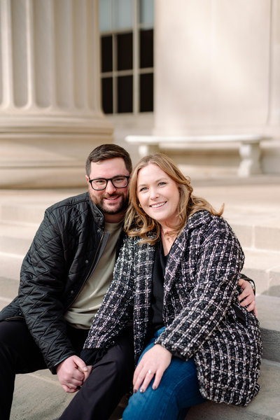 Meghan Mulhern and James Reposa's Wedding Website