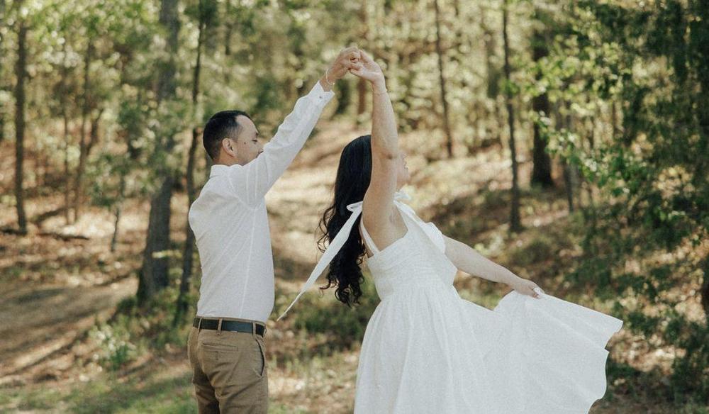 Alejandra Ramirez and Eriberto Ramos' Wedding Website