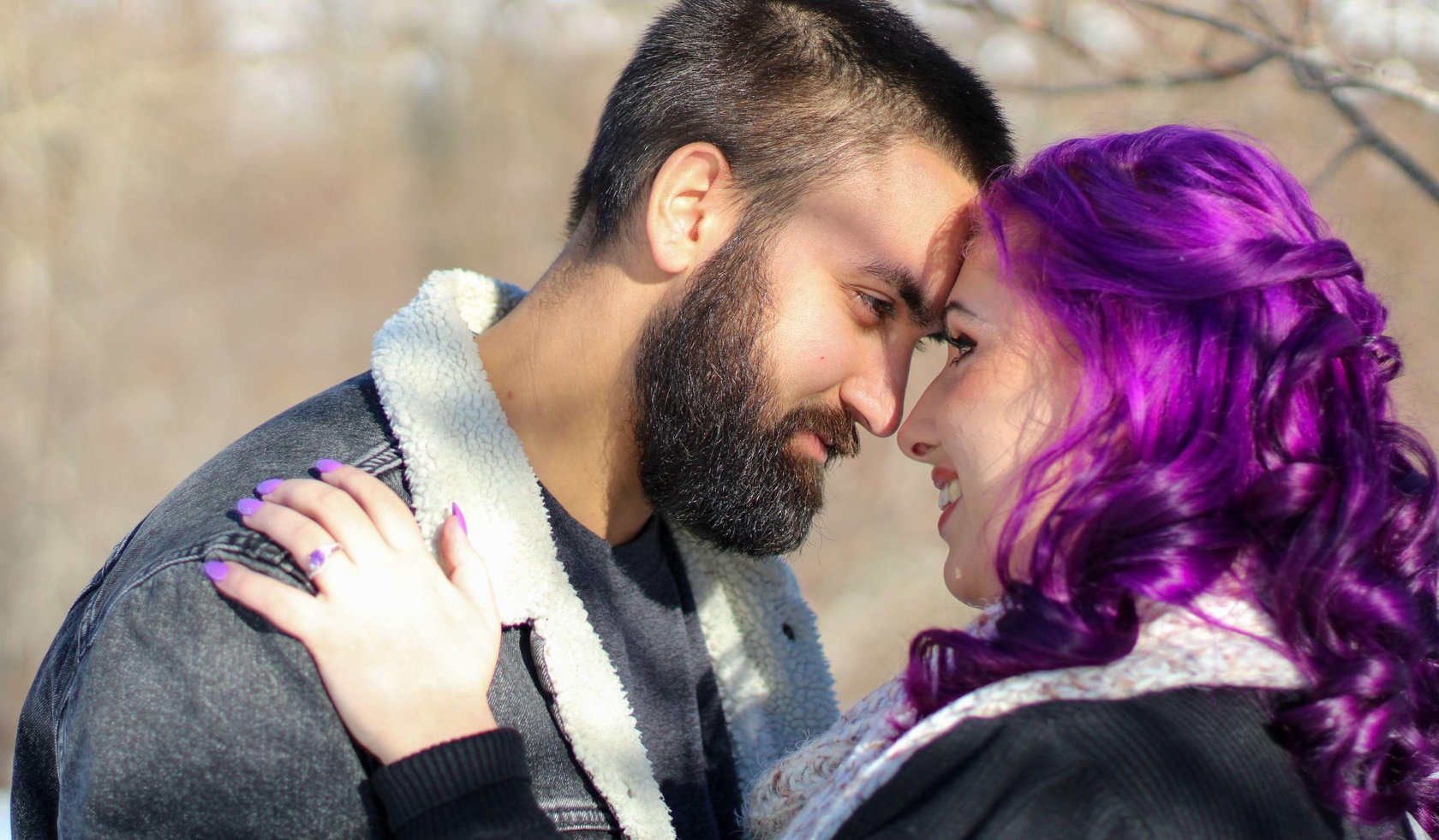 Emily Crone and Bryley Ghag's Wedding Website