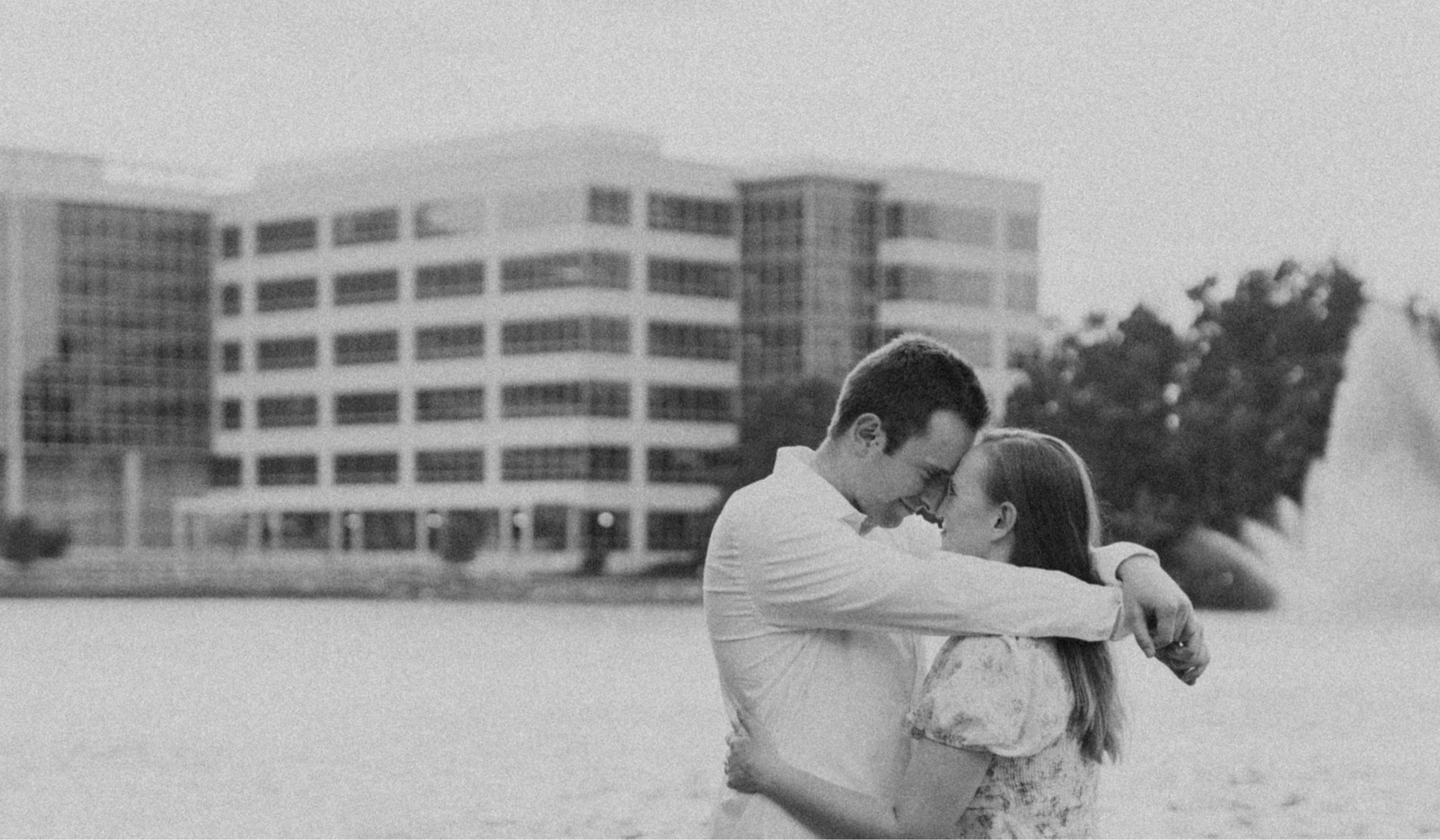 Anna Robinson and Luke Hittler's Wedding Website