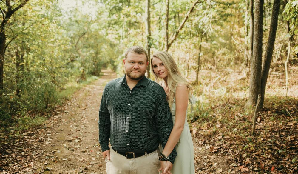 Sable Ponn and Andrew Good's Wedding Website