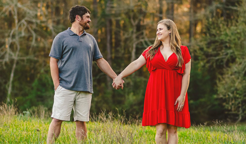 Brett Jenkins and Joshua Meeker's Wedding Website
