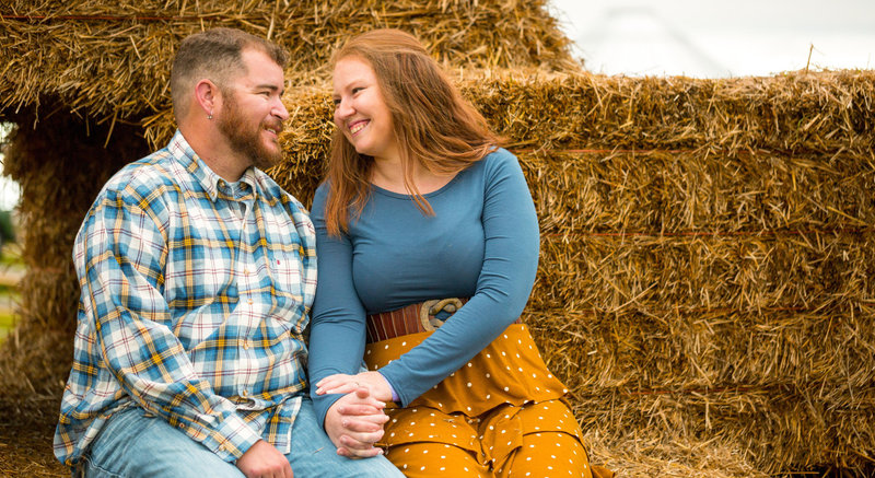 Amber Mueller and Brian Jenkins' Wedding Website