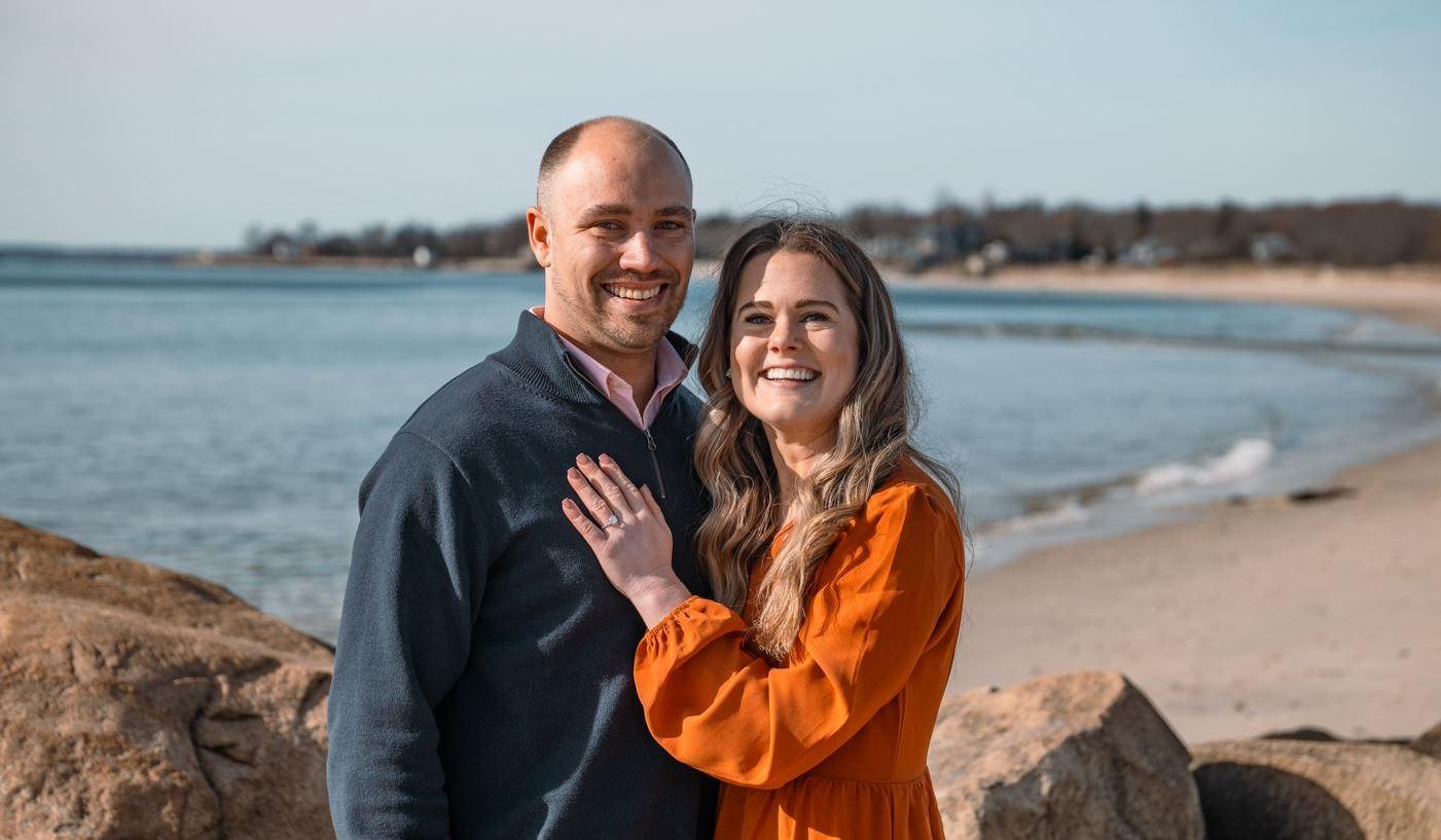 Shannon Craddock and David Boelter's Wedding Website