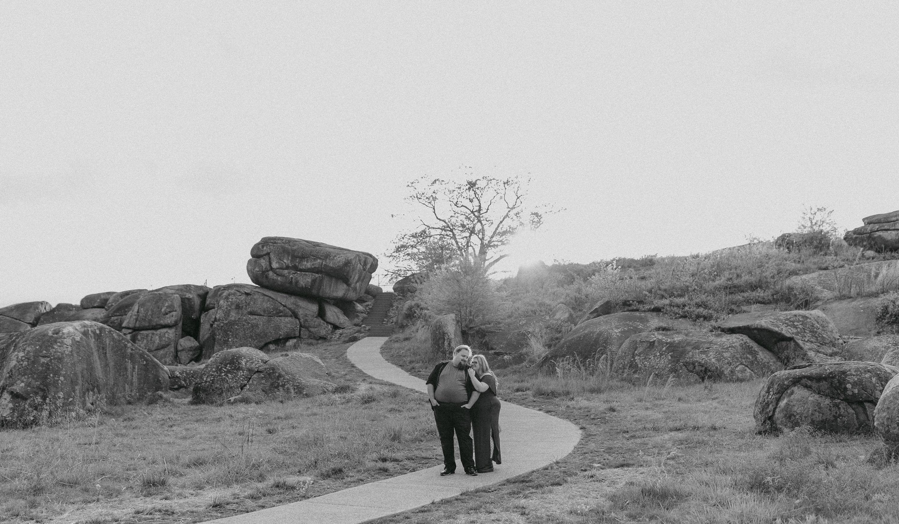 Jordan Dennison and Kyle Walker's Wedding Website