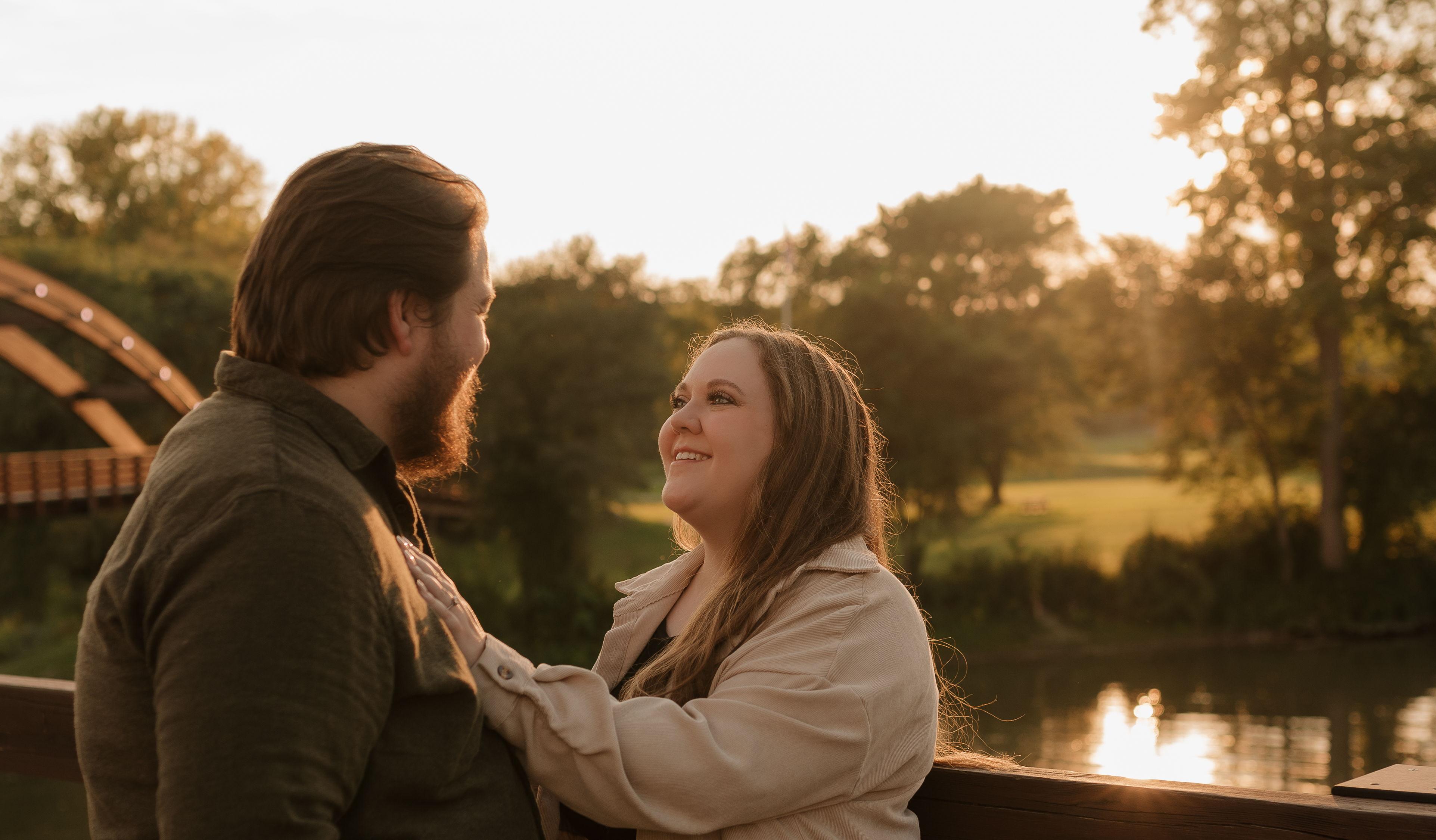 Raegen Verhaeghe and Jake Fortney's Wedding Website