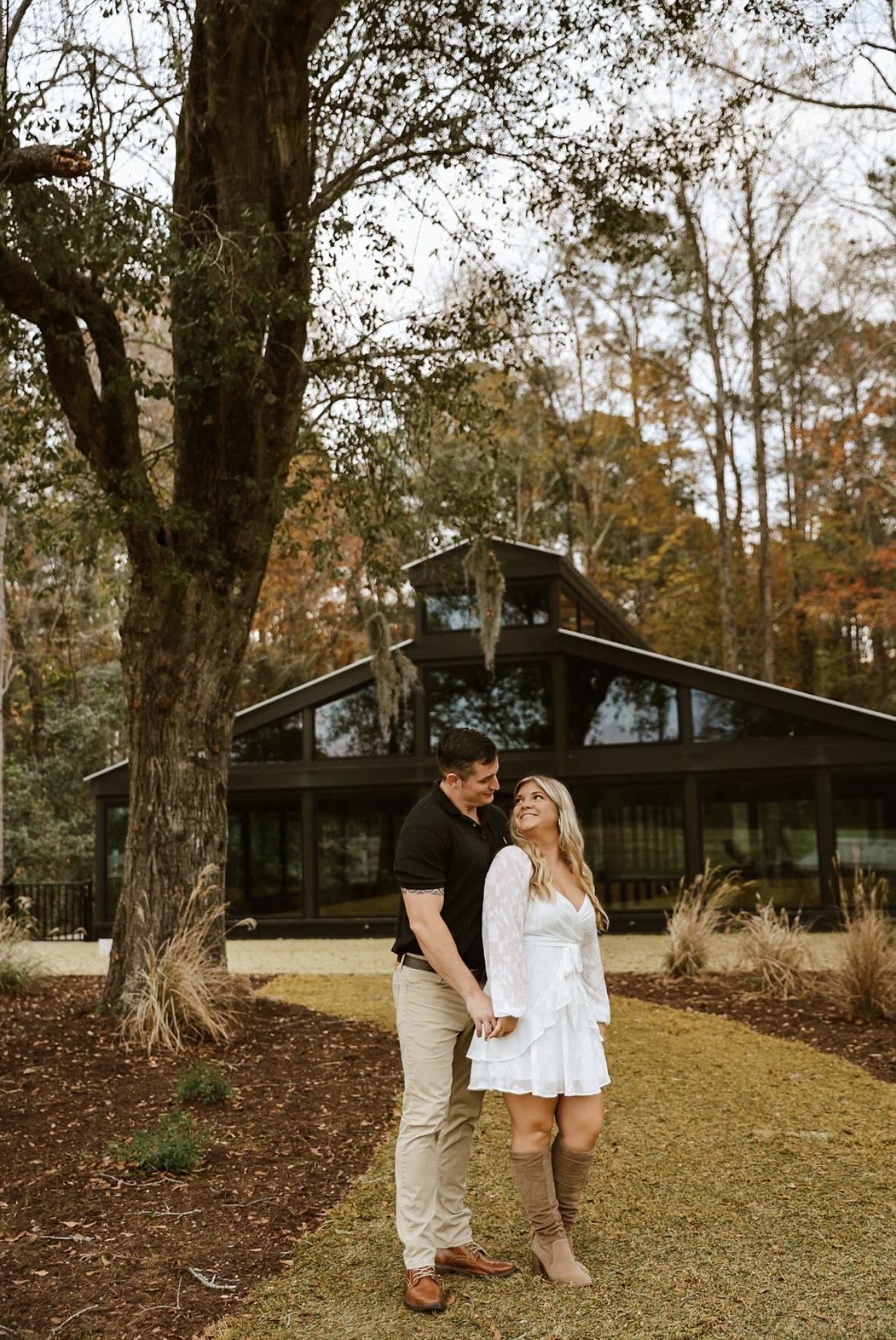 Chandler Lee and Matthew Perdue's Wedding Website