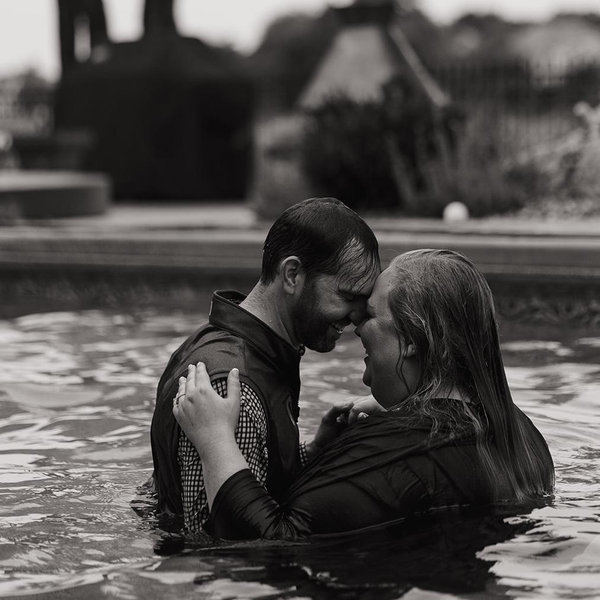 Kayla Graff and Todd Severson's Wedding Website