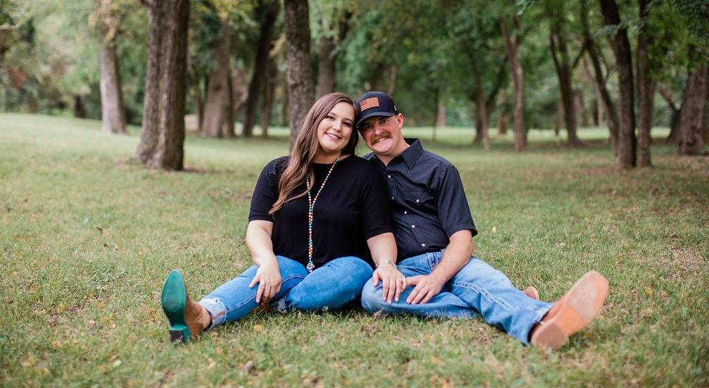 Victoria Nicholson and Zachary Griffin's Wedding Website