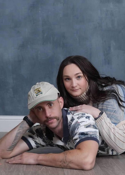 Callie Wall and Robert Rafferty's Wedding Website